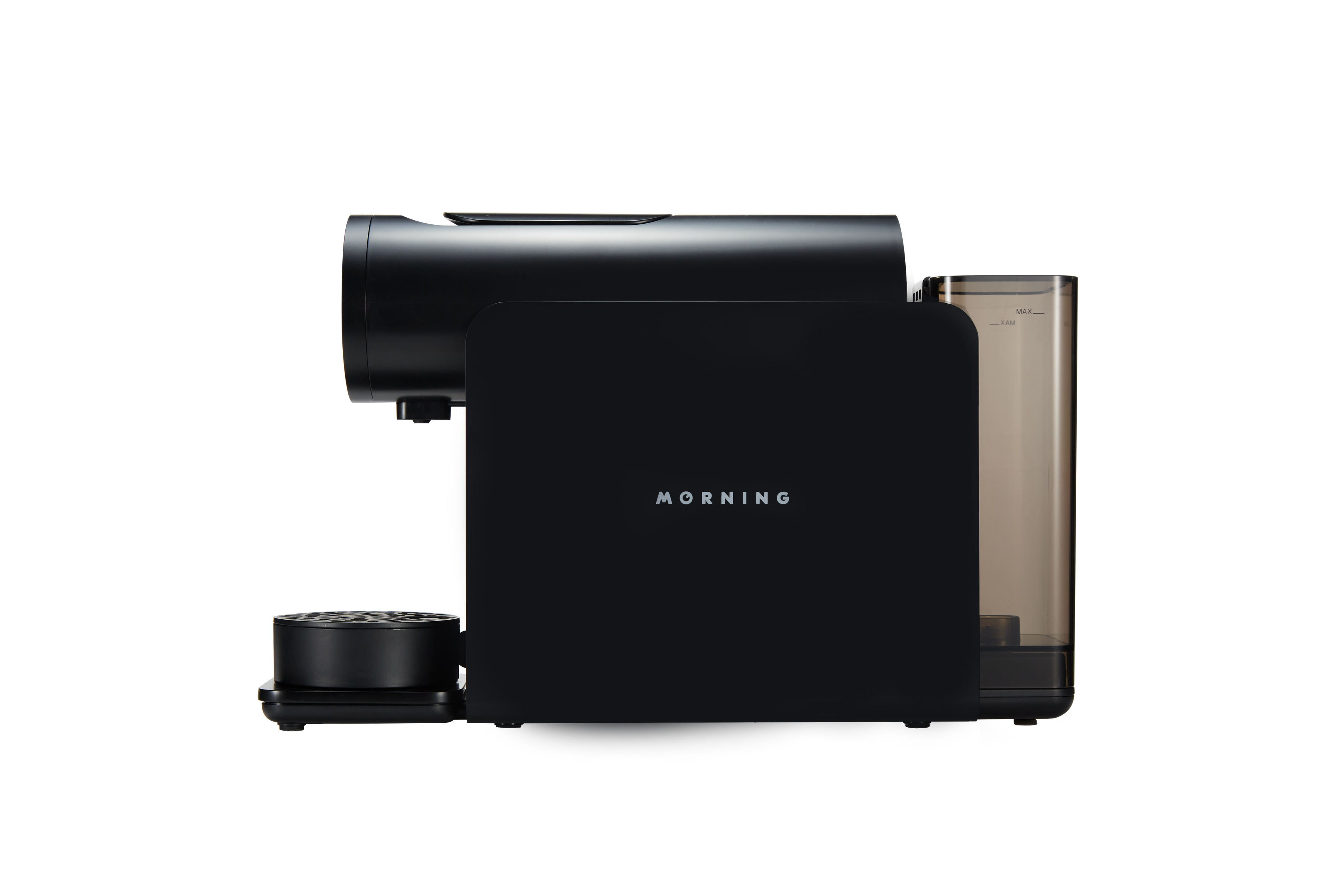 Morning Machine – Wakuli Koffie