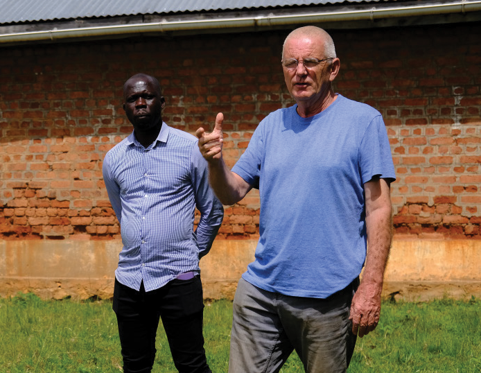 Origin: Uganda (Zombo Coffee) | Wakuli Specialty Coffee – Wakuli Koffie